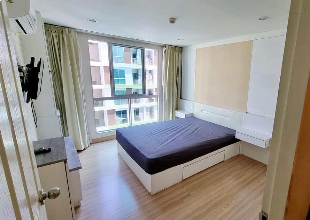 Scancondo | ขายคอนโด The Niched ID ลาดพร้าว 130 ห้องน่าอยู่ เฟอร์ครบ เครื่องใช้ไฟฟ้าพร้อม มาแต่ ...